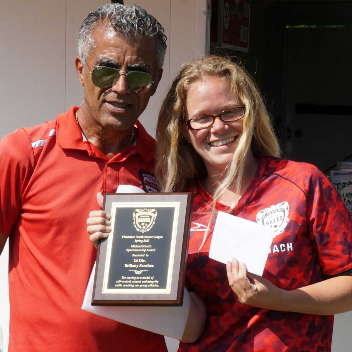 Plantation Youth Soccer – Plantation Youth Soccer